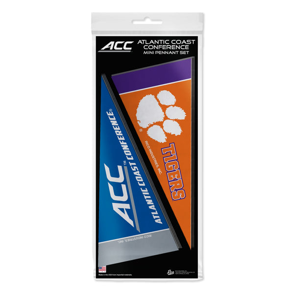 ACC Pennant Set Mini 2024 – Team Fan Cave