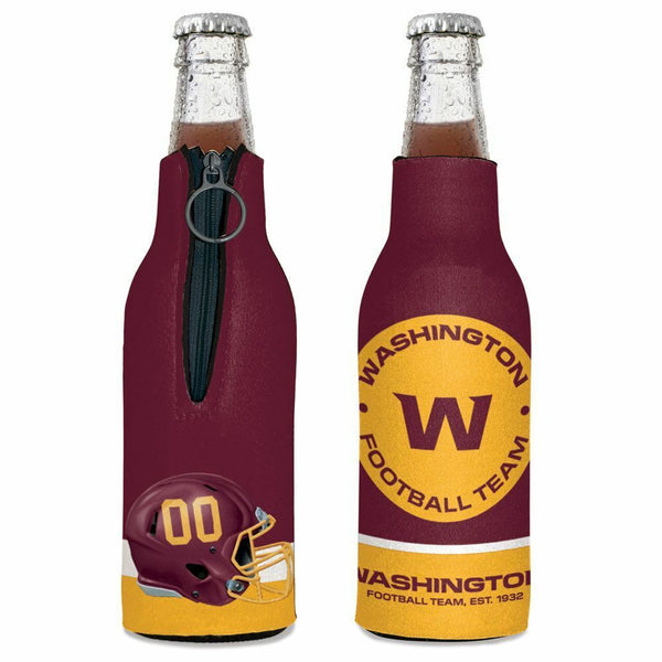 Washington Football Team Bottle Cooler – Team Fan Cave