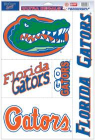 Florida Gators Decal - Show Your Gator Pride! – Team Fan Cave