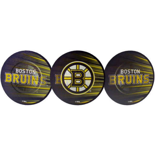 Boston Bruins Decal Lenticular – Team Fan Cave
