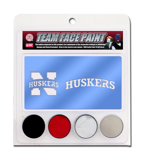 Nebraska Cornhuskers Foam Finger Topper – Team Fan Cave