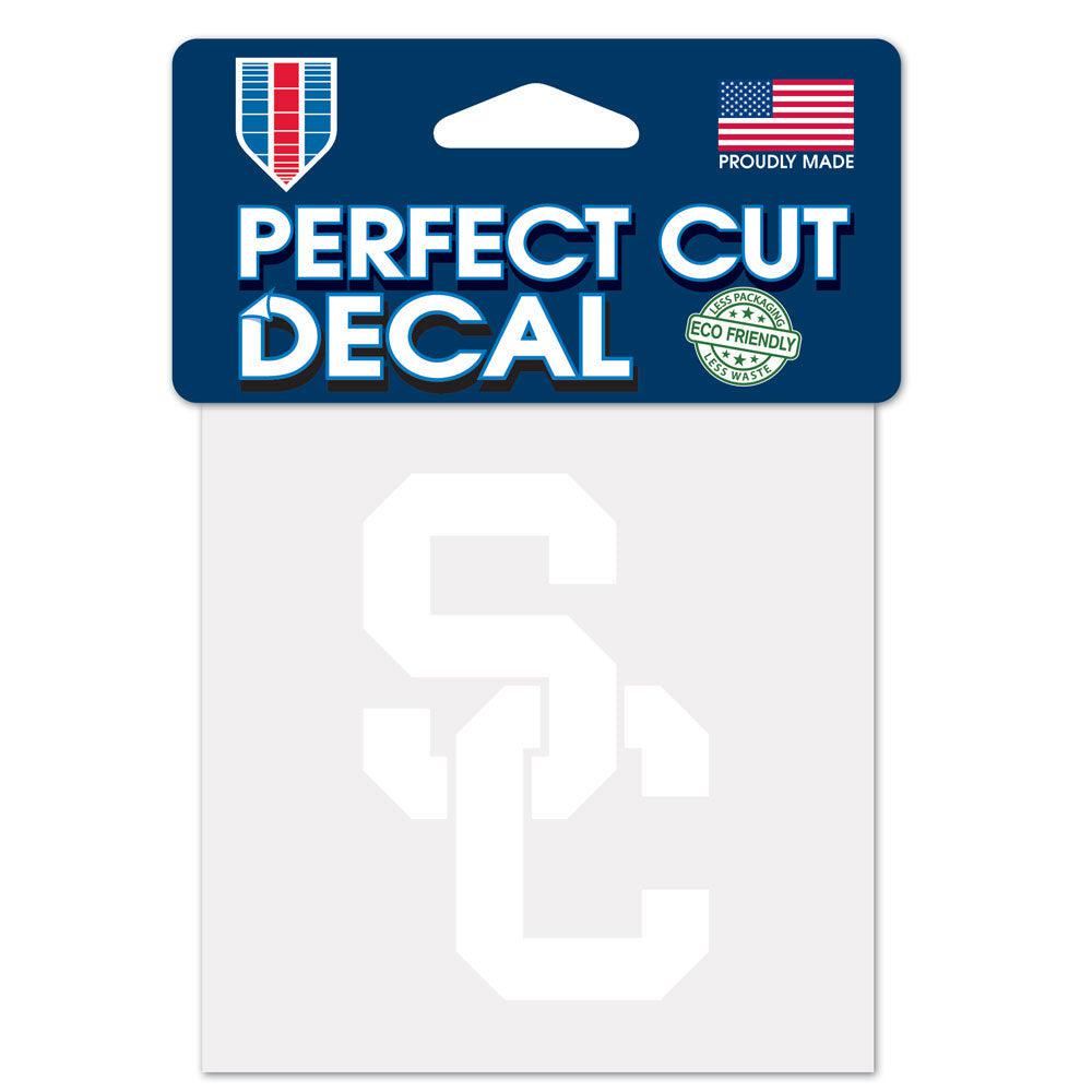 USC Trojans Decal - Show Your Trojan Pride! – Team Fan Cave