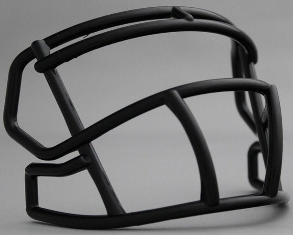 Face Mask Riddell Replica Mini Speed Style Black – Team Fan Cave